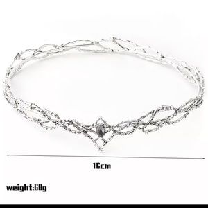 Jewelry | Crown Tiara Wedding Cosplay | Poshmark